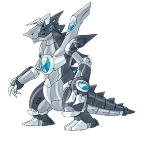 Galekid, Galegon, Galeking, Galeron