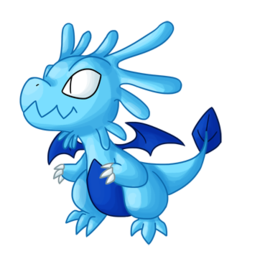 Dragua, Hydrake, Spiragon