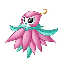 Lolitus, Lotalilli, Lotareigne